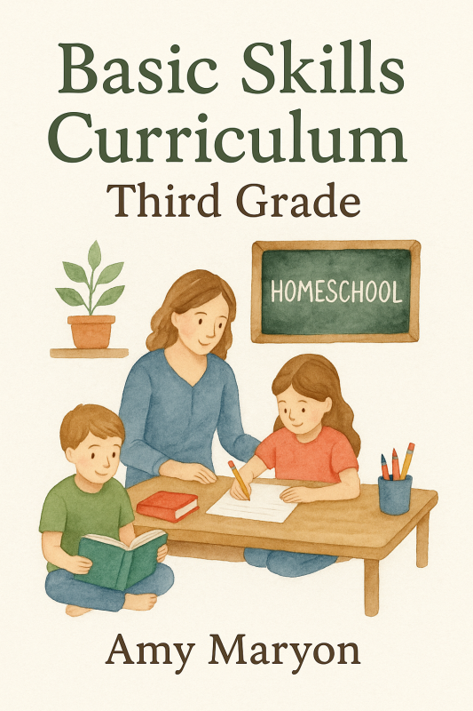 Free and Affordable Resources for Homeschool – Plain and Not So Plain