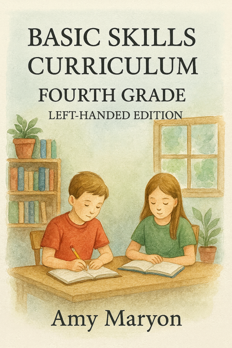 Free and Affordable Resources for Homeschool – Plain and Not So Plain